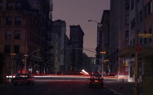 Brownout VS Blackout Power