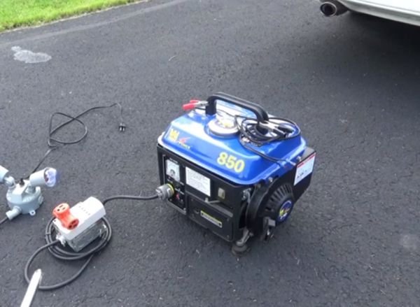 2-Stroke VS 4-Stroke Generators – Which One is Better and Why