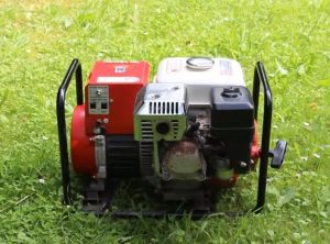2-Stroke VS 4-Stroke Generators – Which One is Better and Why