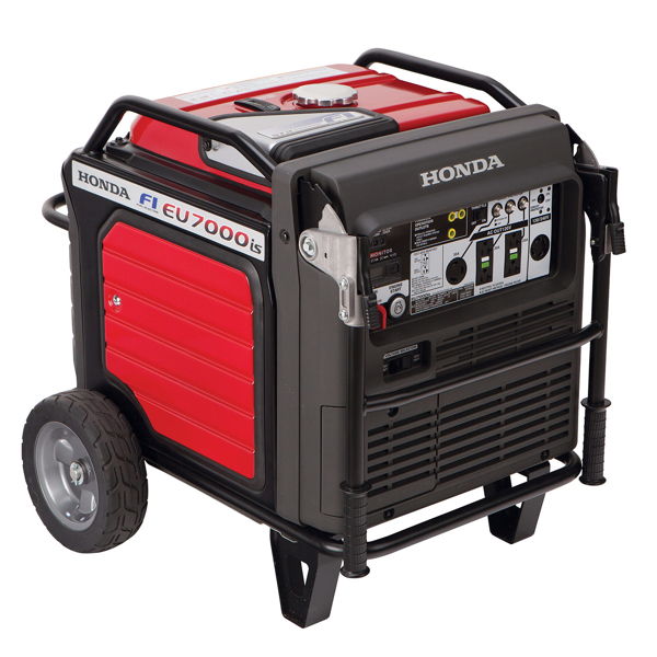 Top 5 Honda Generator Reviews 2023: Comparison & Specs
