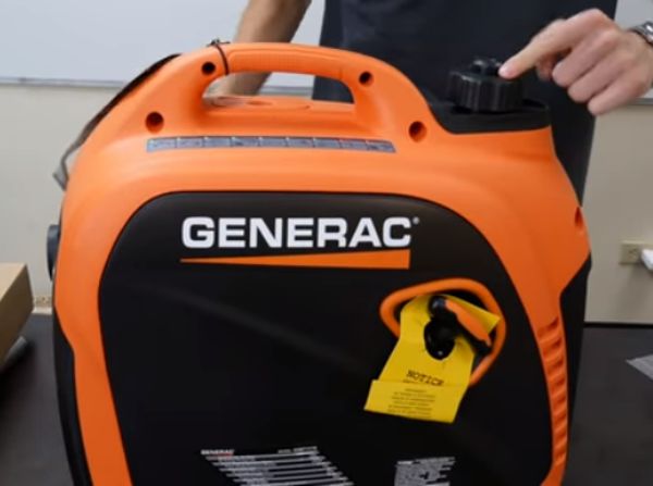 [Answered] Is it Possible to Charge Tesla Cars on Generators?